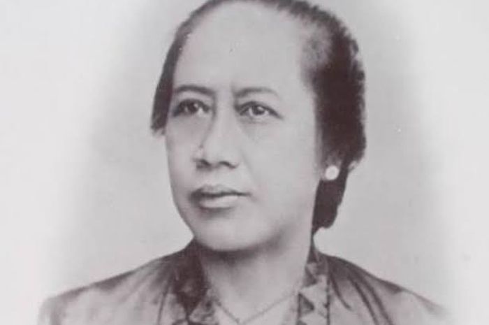 Sayang Namanya Kalah Tenar Dari RA Kartini, Inilah Raden Ayu ...