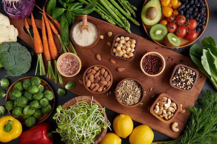 Dapat Dikonsumsi Setiap Hari, Ini 5 Superfood untuk Pengidap Hipotensi - Kids