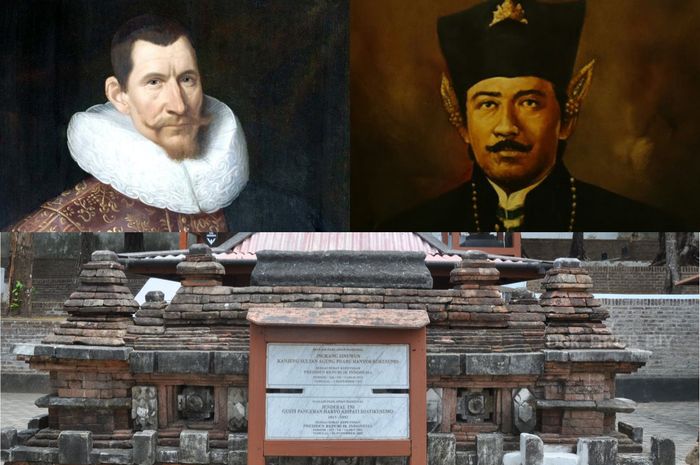 Jasadnya Diinjak-injak Hingga Kiamat Tiba, Inilah Tumenggung Endranata ...