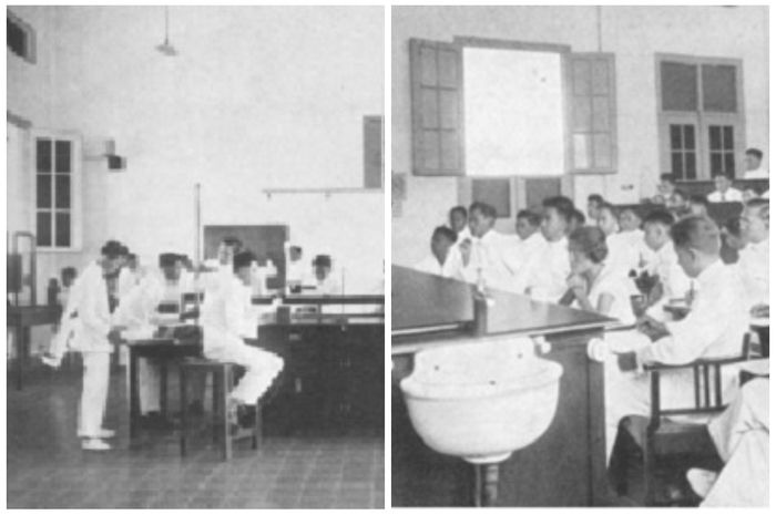 Apakah Perbedaan Pendidikan di Zaman Kolonial dan Zaman Sekarang ...