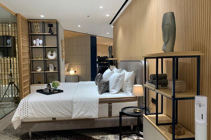 Buruan Jajal Pengalaman Beli Kasur Ala Staycation di Alga Sleep Store ...