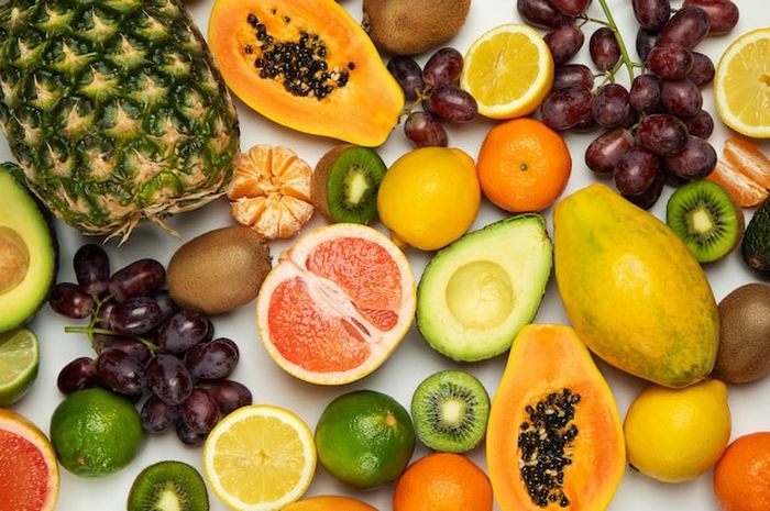 5 Perbedaan Buah Semu dan Buah Sejati - Adjar