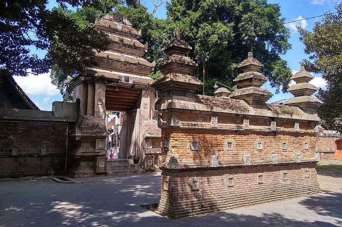 Sejarah Pemindahan Keraton Mataram Islam dari Masa ke Masa, Keraton ...