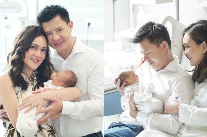 7 Fakta Perjalanan Asmara Shandy Aulia dan David Herbowo, Sempat Tak ...