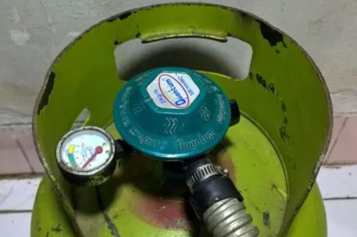 4 Ciri-ciri Gas Bocor yang Tak Disadari, Bisa Dipakai Tapi Bahayanya ...