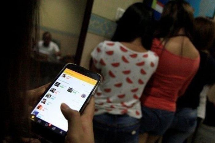 Gelar Razia Kos-kosan, Satpol PP Tangsel Amankan 22 Orang Diduga ... Gelar Razia Kos-kosan, Satpol PP Tangsel Amankan 22 Orang Diduga ...