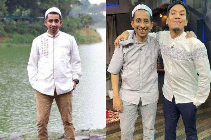 Siapa Habib Jafar? Pria Keturunan Nabi Muhammad SAW Ini Digandrungi ...