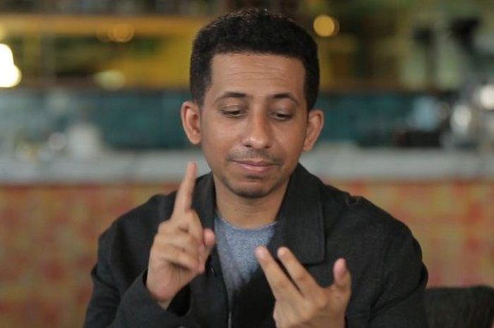 Konten Lintas Agama Sukses Curi Perhatian, Habib Ja'far Ungkap ...