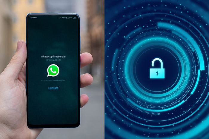 Mengenal Folder Chat Dikunci pada WhatsApp, Notifikasi Tetap Masuk Tapi ...