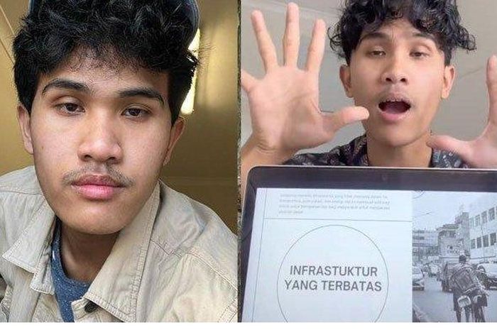 Alasan Polisi Hentikan Kasus TikToker Bima Yudho Saputro yang Dilaporkan karena Kritik ...