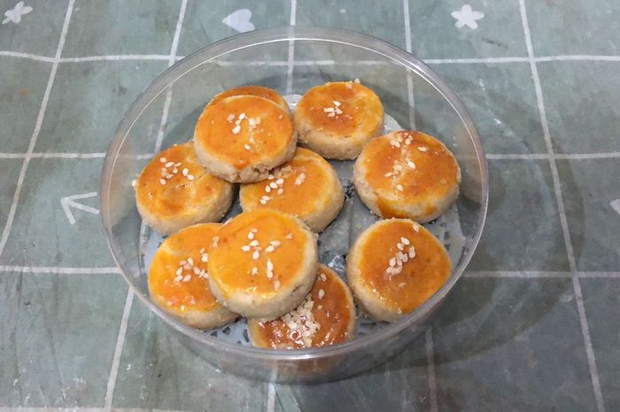 Resep Kue Kacang Lebaran yang Mudah Dibuat, Dijamin Bikin Nggak ...