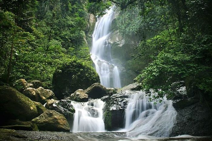 5 Rekomendasi Tempat Wisata di Padang yang Layak Dikunjungi - Bobo