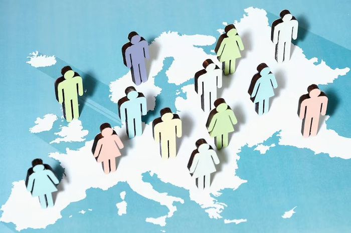 Data Kependudukan: Jenis dan Metode Sensus Penduduk, Geografi Kelas 11 ...