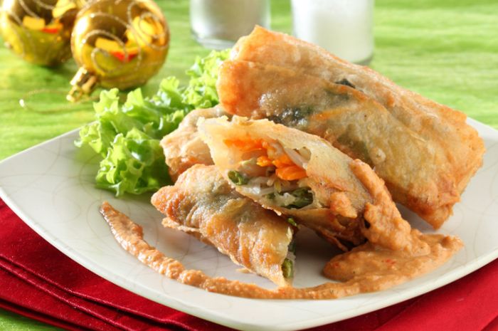 Resep Pecel Goreng, Modifikasi Menu Tradisional yang Menarik Disantap ...