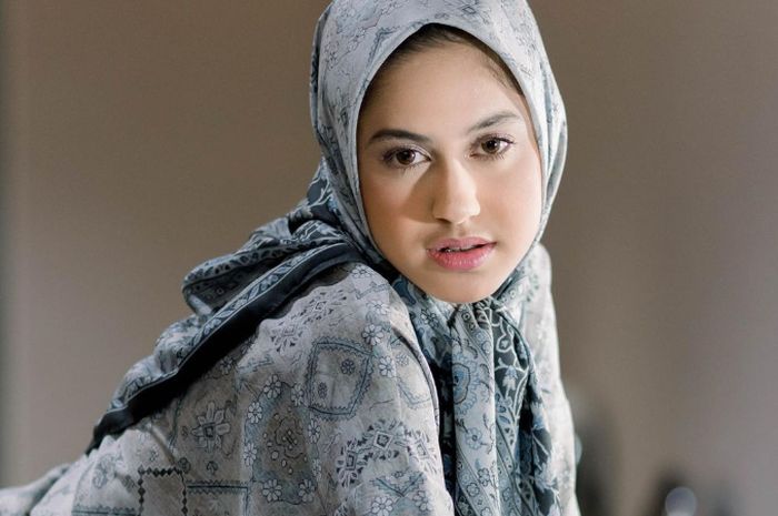 Menawan di Hari Raya dengan 3 Ide Outfit Lebaran 2023 ala Asila Maisa ...