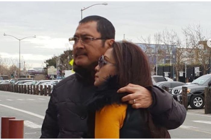 Mayangsari Tak Pernah Cek HP Bambang Trihatmodjo selama 23 Tahun Menikah, Terkuak Ini Alasan ...