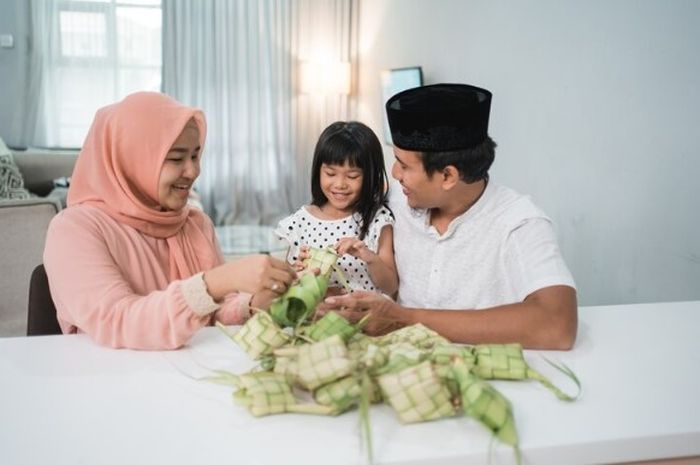 Mengenal Berbagai Tradisi Syawalan Lebaran Kedua di Jawa, Apa Saja ...