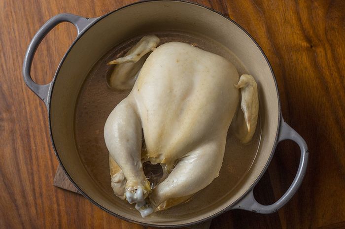 Masih Banyak yang Bingung, Ini Perbedaan Ayam Kampung dan Ayam Negeri ...