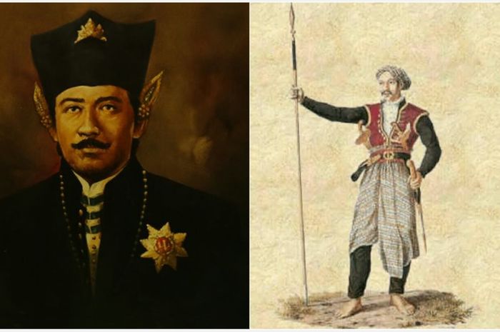 Kisah Pilu Raden Martapura, Pewaris Sah Takhta Mataram yang Berkuasa ...