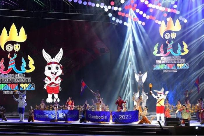 Hal-hal yang Perlu Diketahui tentang SEA Games 2023, Diikuti Indonesia dan 10 Negara ASEAN ...