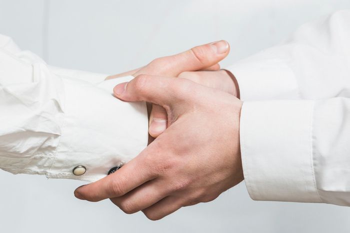 Kenapa Telapak Tangan Setiap Orang Berbeda? Ini Penjelasan Ilmiahnya - Bobo