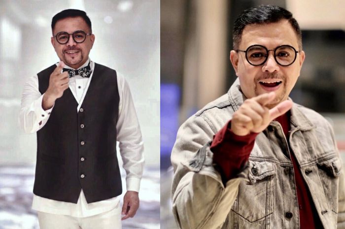 KABAR DUKA, Carlo Saba Vokalis Kahitna Meninggal Dunia, Ternyata Sempat ...