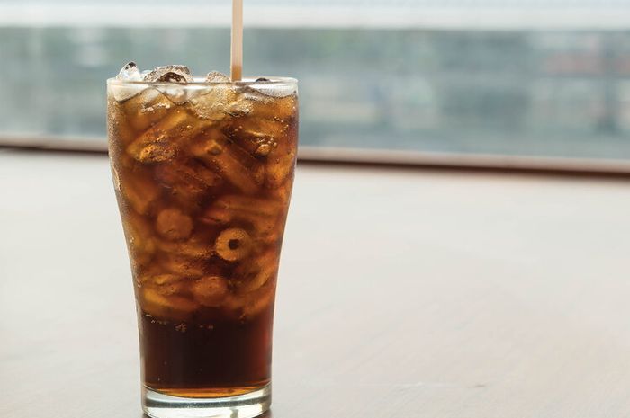 Bocoran dari Restoran, Begini Racikan Es Teh yang Rasanya Mirip Seperti ...