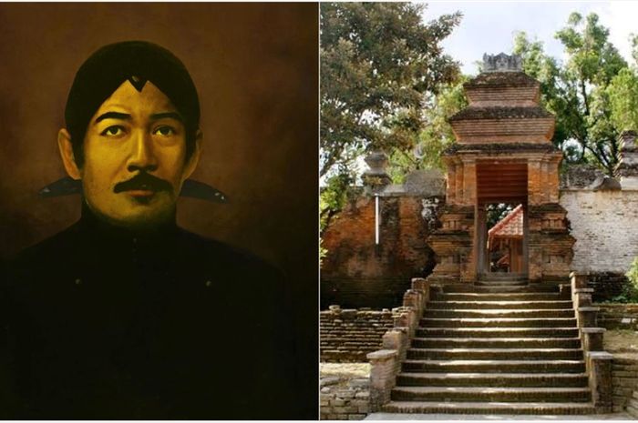 Kisah Panembahan Senopati, Pendiri Mataram Islam yang Berasal Dari ...