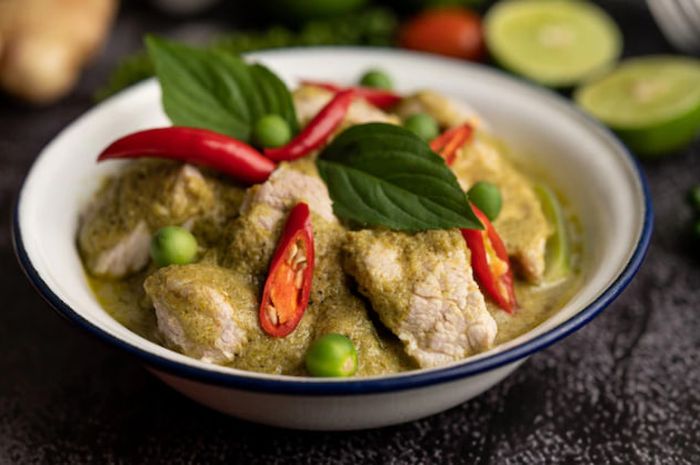 Awet untuk Berhari-hari, Ini Cara Menyimpan Opor Ayam agar Tak Mudah ...