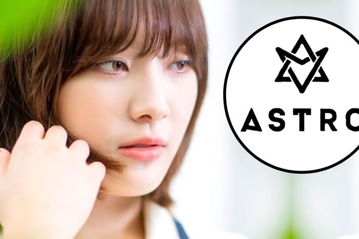 Moon Sua Billie Ikuti Akun Instagram Member ASTRO Setelah Moonbin ...