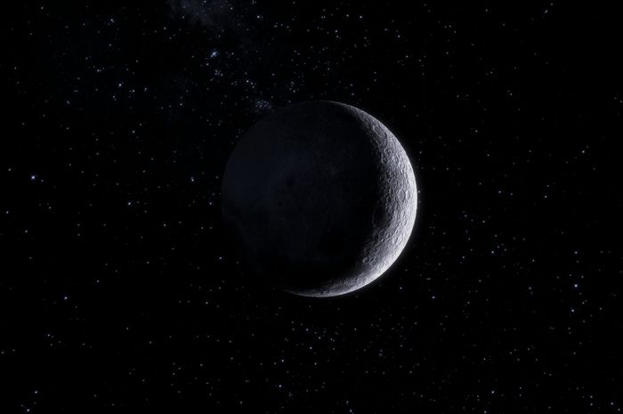 Bergerak Menjauh Setiap Tahunnya, Akankah Bulan Meninggalkan Bumi? - Bobo