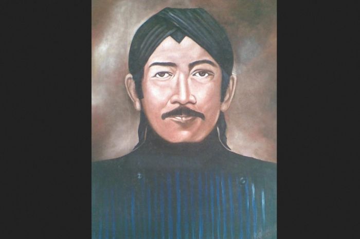 Ciri-ciri dan Karakter Keturunan Panembahan Senopati Pendiri Mataram ...