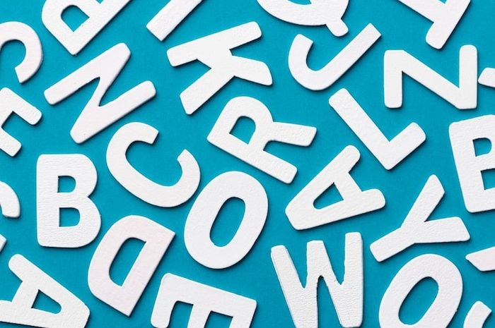 20 Tembung Padha Tegese Berawalan Huruf A - Adjar