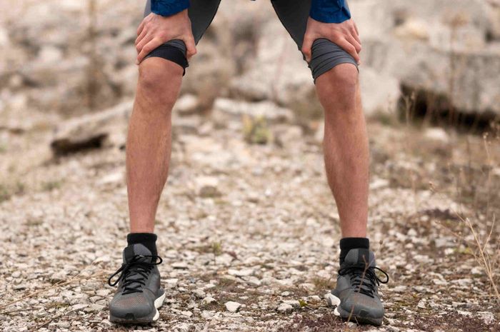 Kenapa Kulit Siku dan Lutut Lebih Gelap daripada Bagian Tubuh Lain? Ini ...