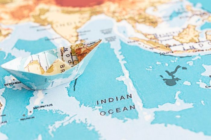 14 Negara di Kawasan Oseania serta Ibu Kota dan Karakteristiknya - Kids