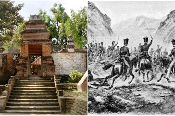 Kisah Trunojoyo, Sang Pemberontak dari Madura yang Hampir Meruntuhkan ...