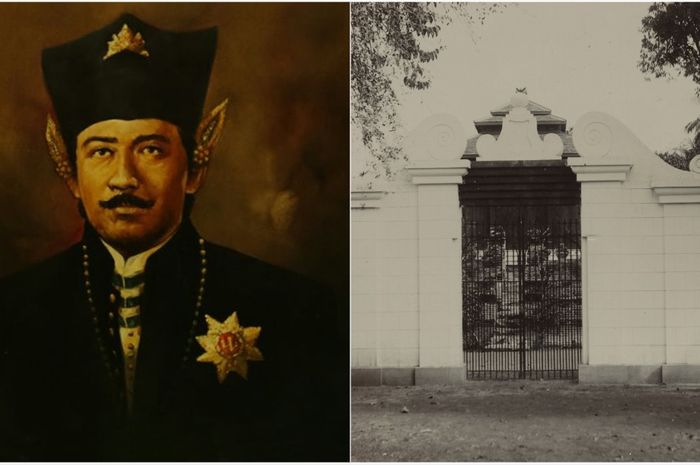 Perbandingan Kepemimpinan Amangkurat I dan Sultan Agung dalam ...