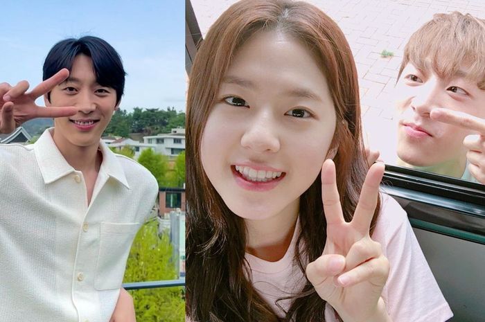 Potret Shin Hyun Soo yang Pesonanya Boyfriendable to the Max! - CewekBanget