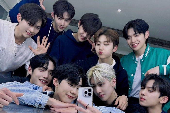 Mnet Akan Rilis Reality Show Pertama Untuk Grup ZEROBASEONE Jebolan Boys Planet! - CewekBanget