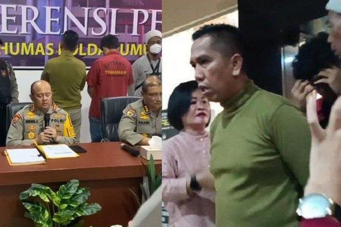 Hancur Karier AKBP Achiruddin Hasibuan, Ini Profil Perwira Polisi yang ... Hancur Karier AKBP Achiruddin Hasibuan, Ini Profil Perwira Polisi yang ...