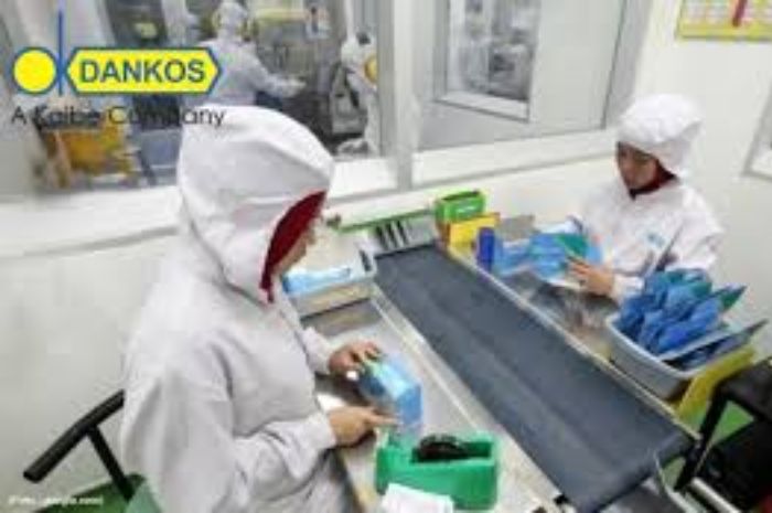 Lowongan Kerja Lulusan D3, Dankos Farma Buka Kesempatan Emas di Posisi ini, Simak Syarat dan ...