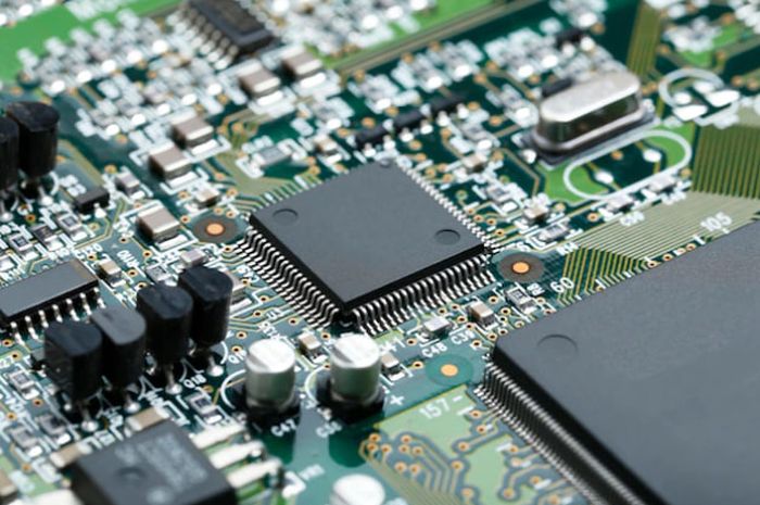 Apa 5 Fungsi Utama CPU Komputer? Materi Informatika Kelas 7 SMP - Kids