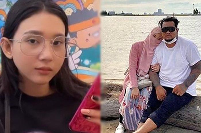 Serangan Balik Inara Rusli, Laporkan Virgoun Last Child dan Tenri Ajeng Anisa Atas Dugaan ...