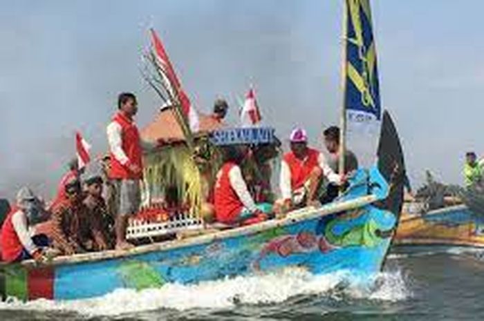 Lomban, Tradisi Unik Syawalan di Jepara yang Meriahkan Hari Raya ...