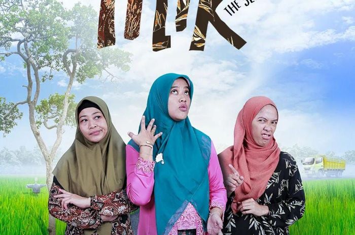 Rekomendasi Series Indonesia Terbaru 2023, Seru-seru Ceritanya ...