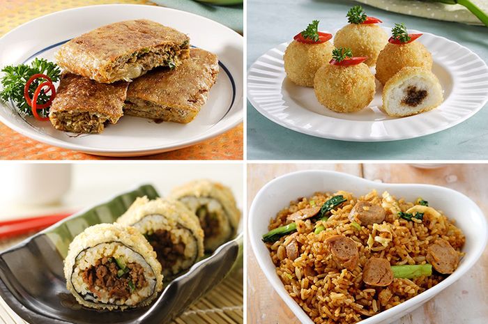 5 Ide Resep Serba Bumbu Rendang Praktis yang Tak Perlu Untuk Membuatnya ...