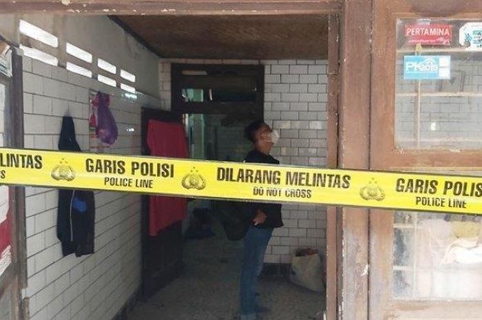 Misteri Mayat Terbungkus Karung di Rumah Dokter di Tegal, Ini Sosok Terduga Pelaku Pembunuhan ...