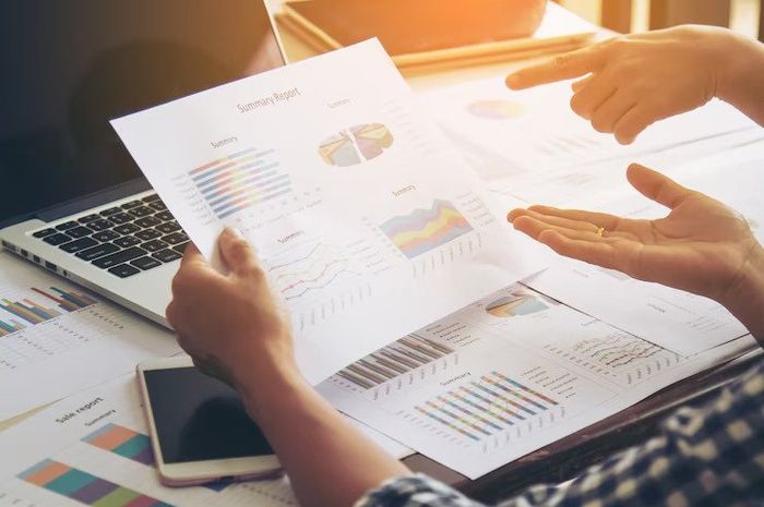 Cara Menulis Report Text atau Teks Laporan dalam Bahasa Inggris - Semua ...