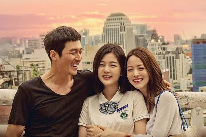 Sinopsis Drakor Bad Papa yang Dibintangi Jang Hyuk, Cek Link Nontonnya ...