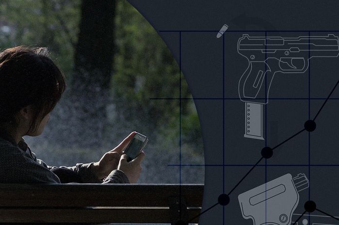 Mengkhawatirkan, Tingkat Bunuh Diri Remaja di Amerika Meningkat Pesat ...